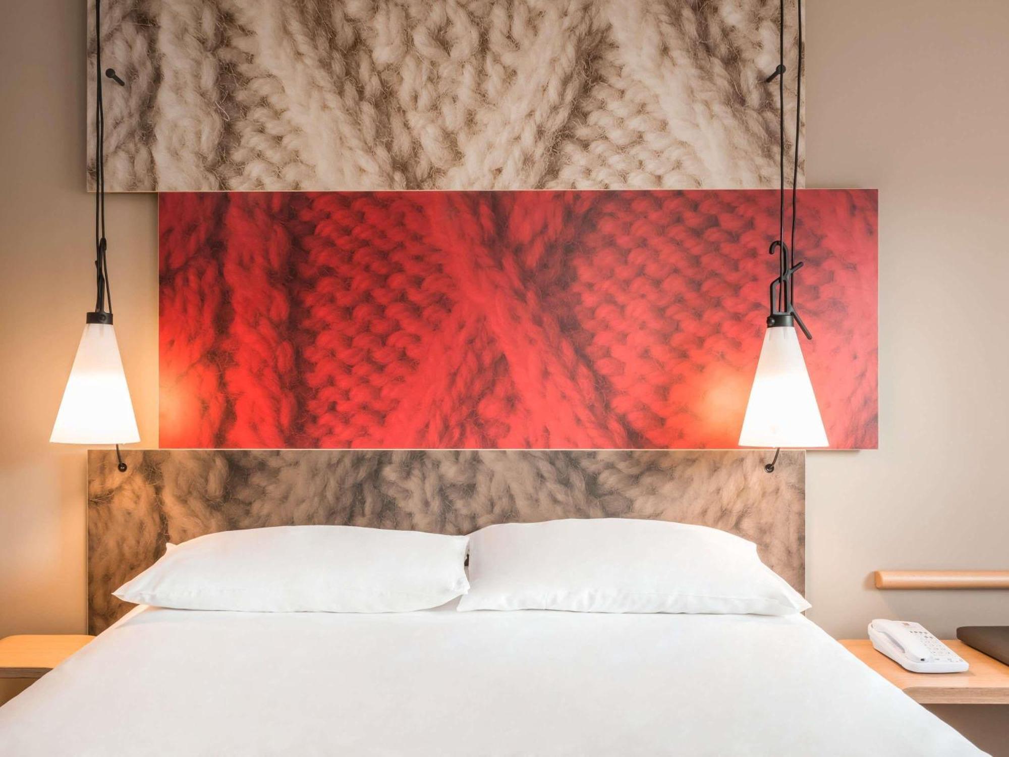 Ibis Casablanca City Center Casablanca